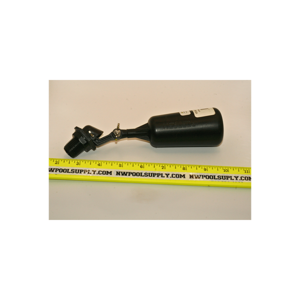 Stetson 1/2" Water Leveler Float Valve – NW Pool Supply
