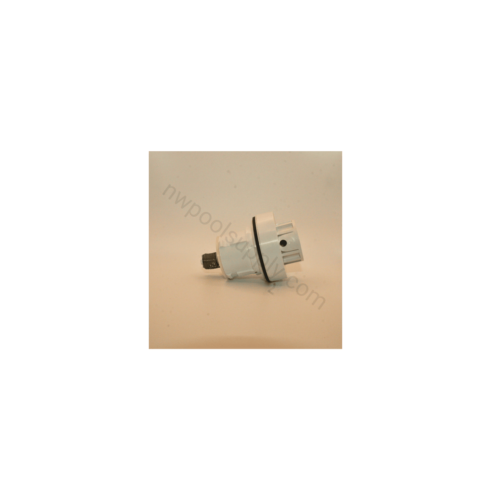 Pentair In-Floor(A&A) Style-1 Low Flow Head White | 236251 – NW Pool Supply