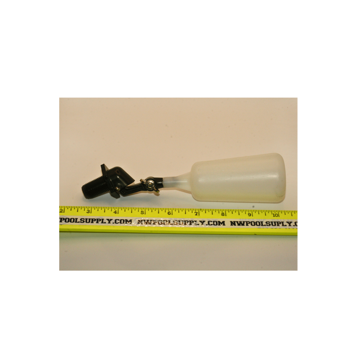 Stetson 3/8" Water Leveler Float Valve – NW Pool Supply